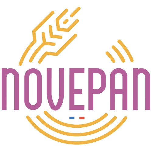 NOVEPAN | Fabricant français | PAIN SNACK PATON BIO