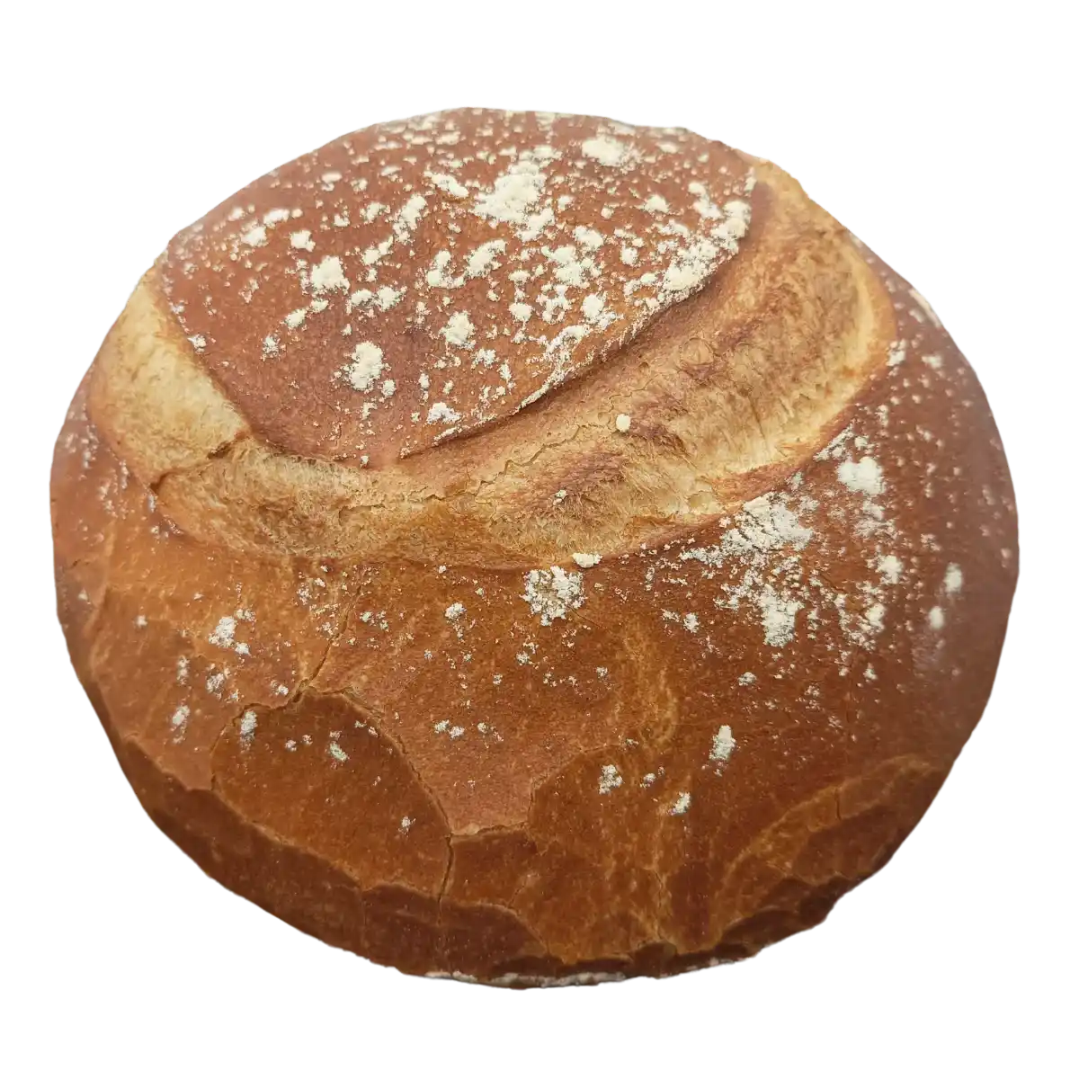 Boule mie | Pain - Grain d'Or
