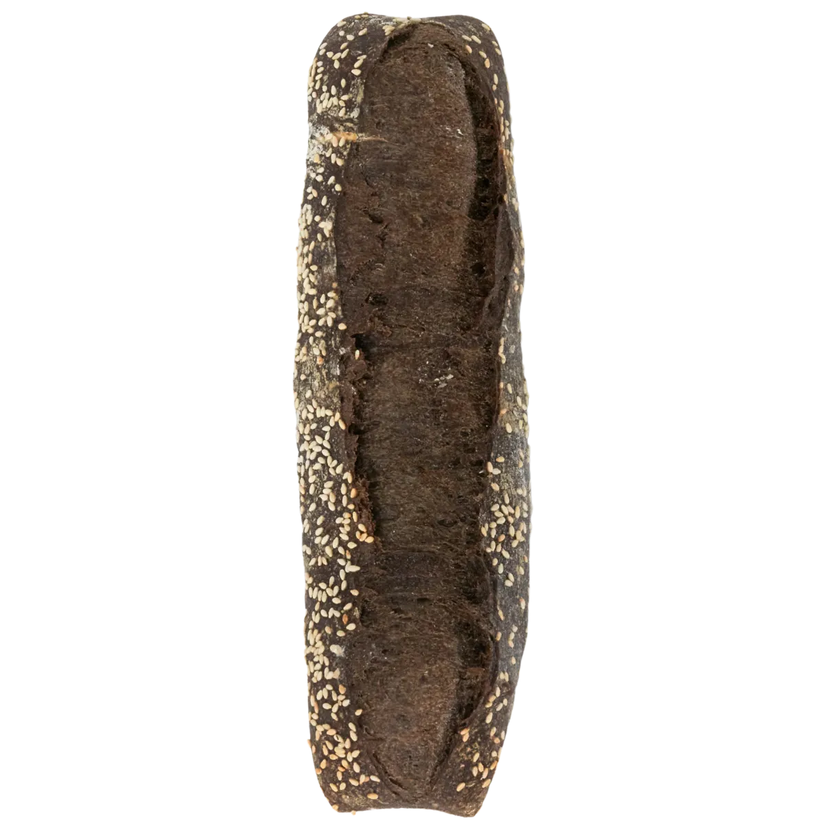 Pain Sandwich Ebène | Pain - Lubrano