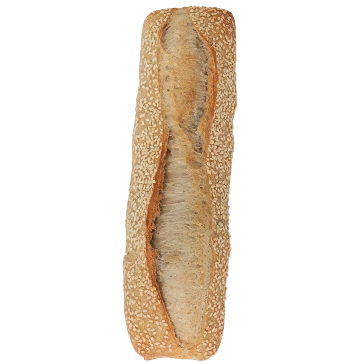 Pain Sandwich Sésame | Pain - Lubrano