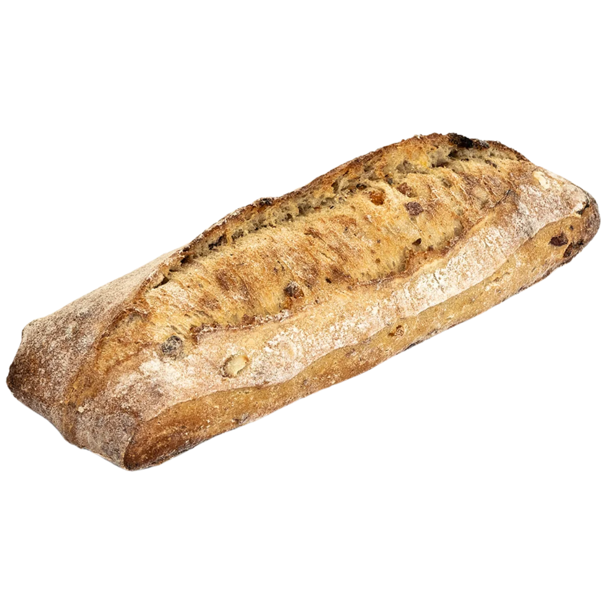 Pavé Muesli | Pain - Ateliers du Pain