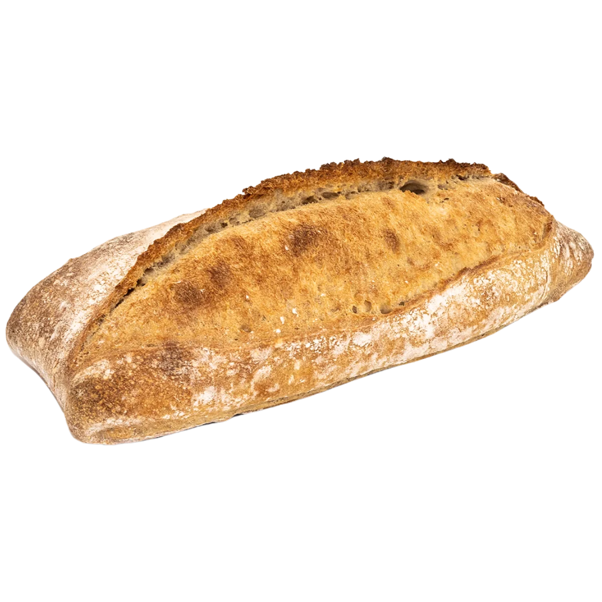 Pavé rustique | Pain - Ateliers du Pain