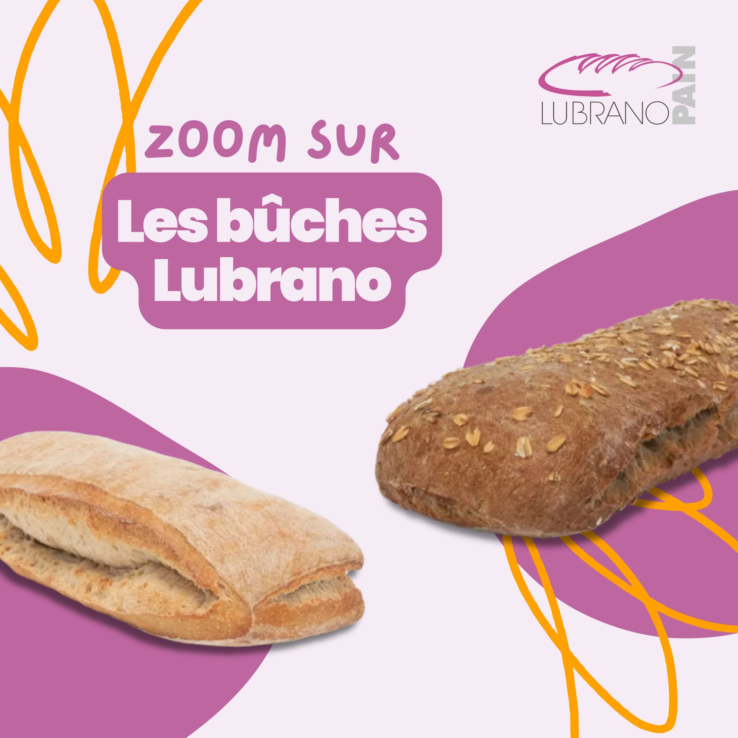 A Focus on Lubrano Bûches: The Perfect Blend of Tradition and Flavor ...