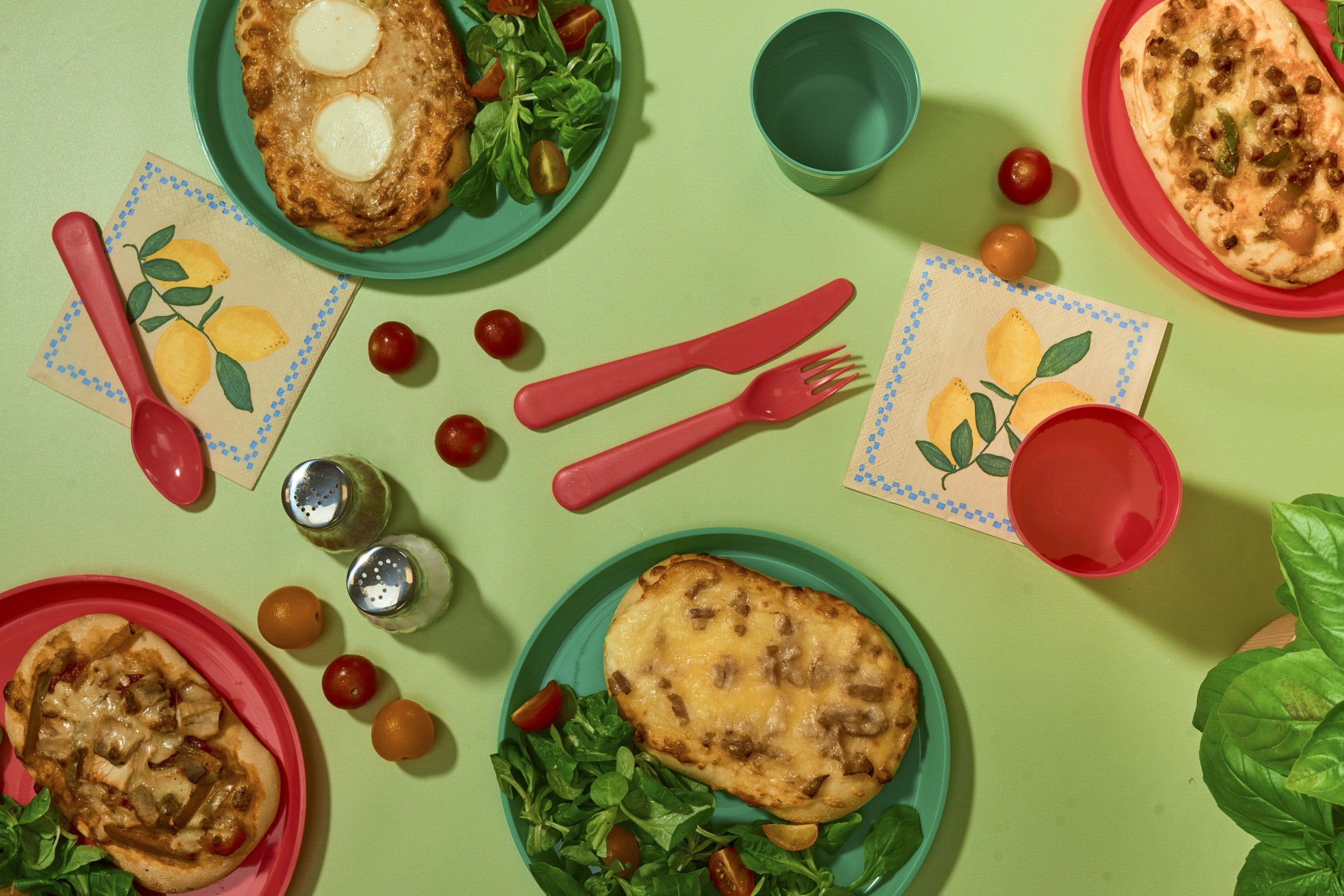 NOVEPAN | Fabricant français | PAIN SNACK PATON BIO