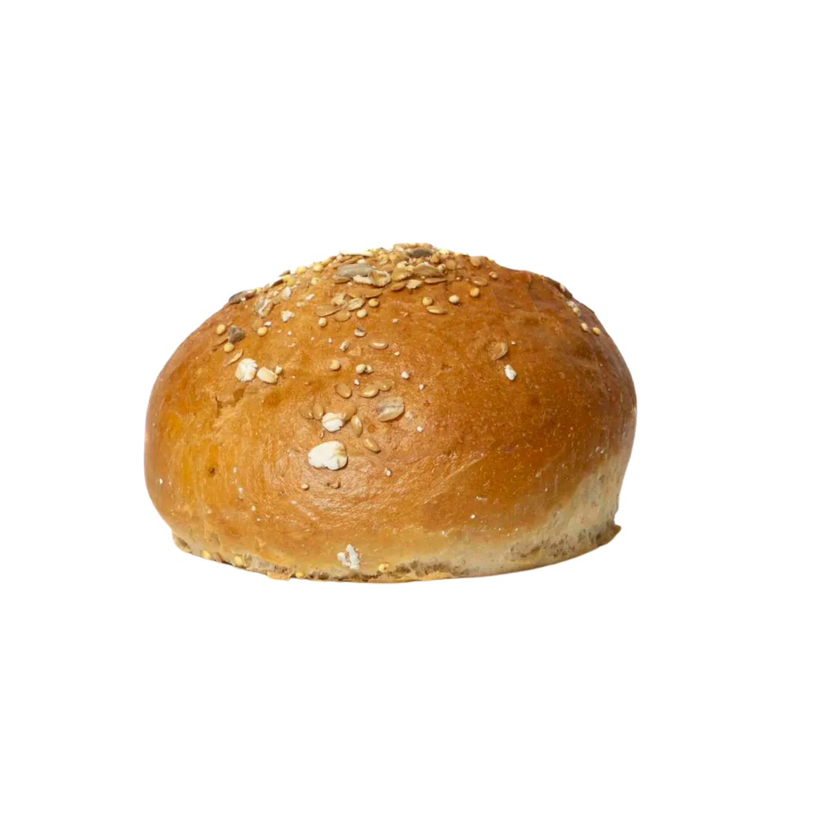 Buns tranché graines et flocons BIO | Bun - Bionatis