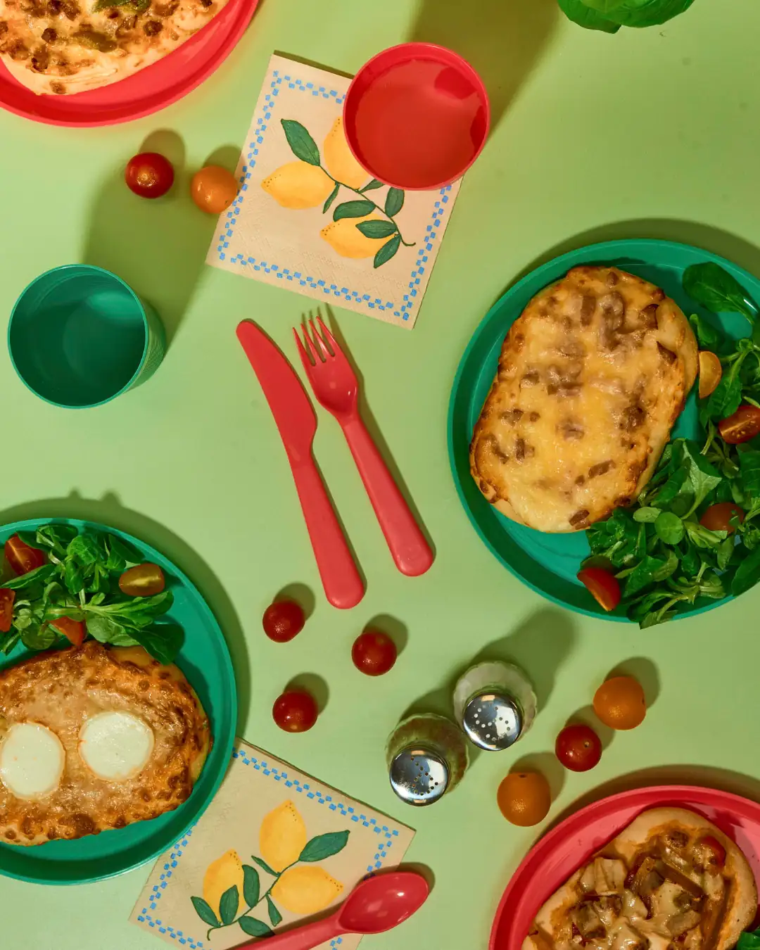 New Snacking Formats: The Trends That Will Win Consumers Over in 2026 ...